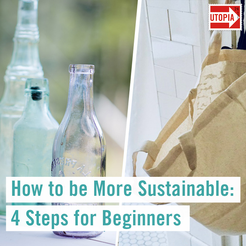 How to Use PLU Codes to Identify Organic Produce Fast - Utopia