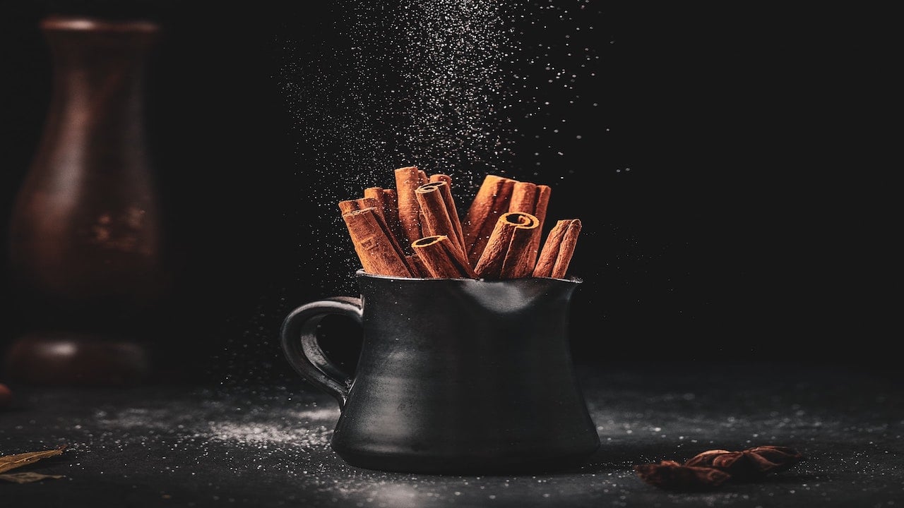 Cinnamon Tea: 4 Health Benefits and How to Make Your Own - Utopia