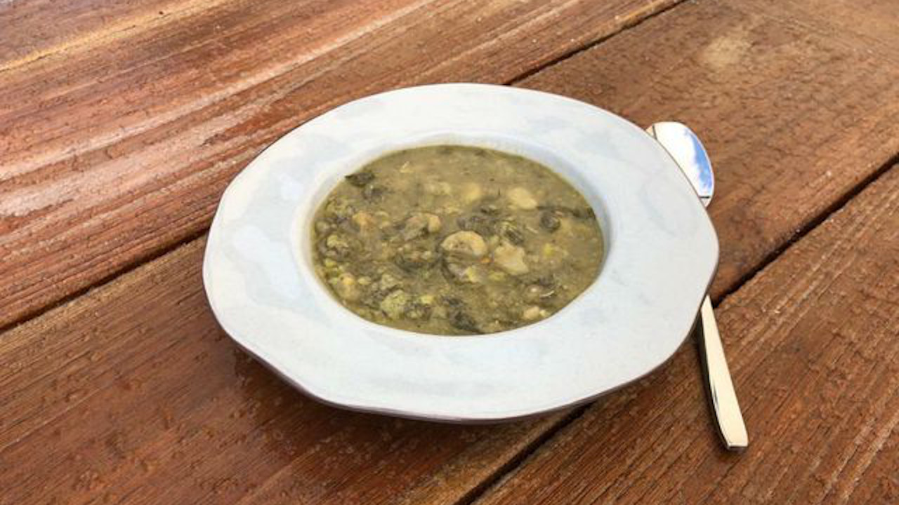 How to Make Scafata: a Simple Fava Bean Recipe - Utopia