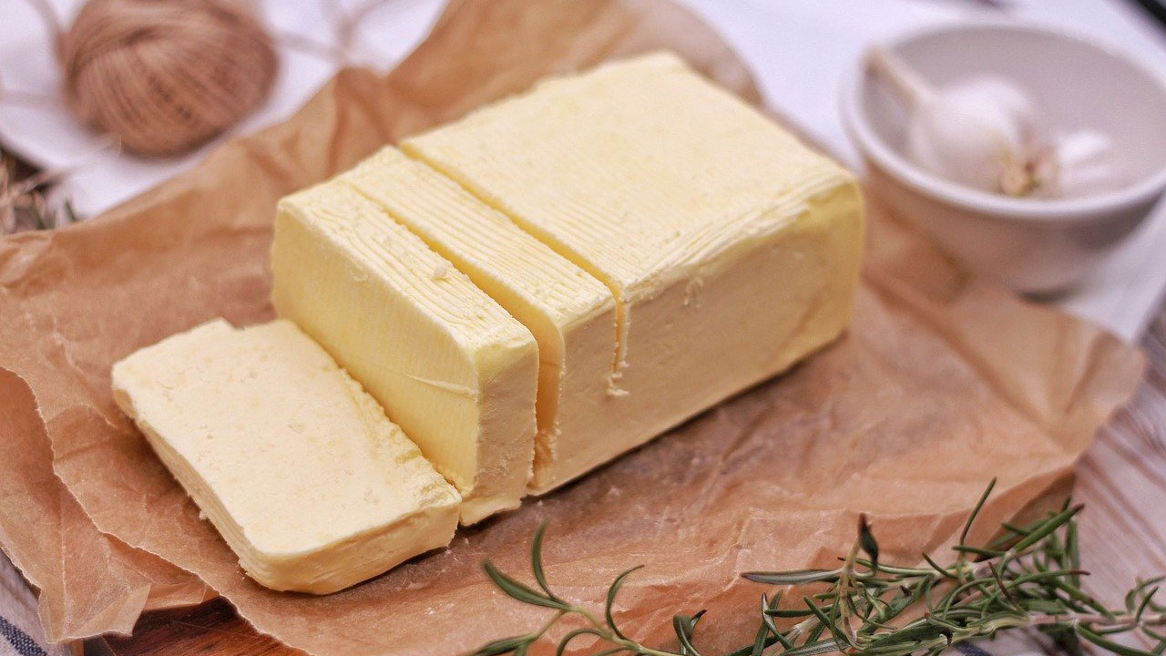 The Best Vegan Substitutes for Butter - Utopia