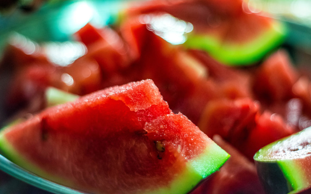 Watermelon Rind: Why You Should Eat It This Summer – 4 Tasty Recipes