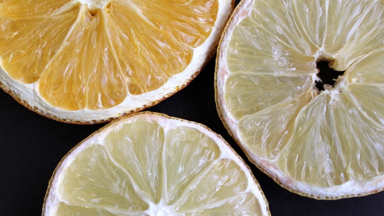 How to Make Candied Lemon Slices: Zero Waste Recipe - Utopia