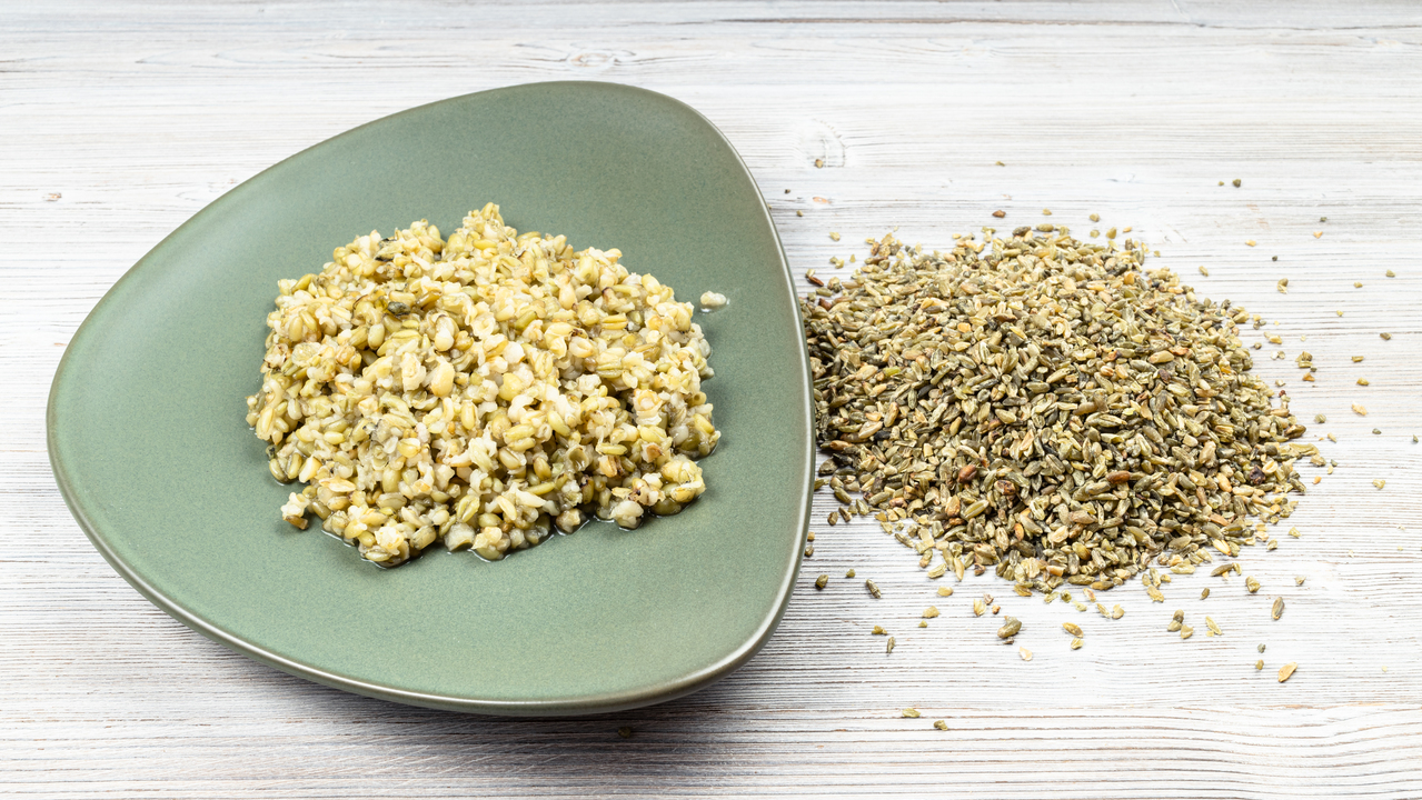 Freekeh Recipes: 3 Healthy Vegan Ideas - Utopia