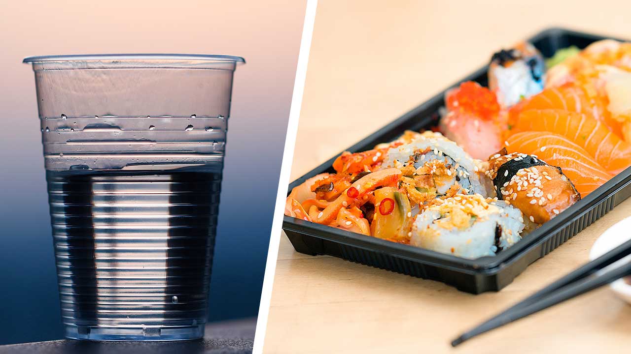 Microplastics in Food: What the Heck? - Utopia