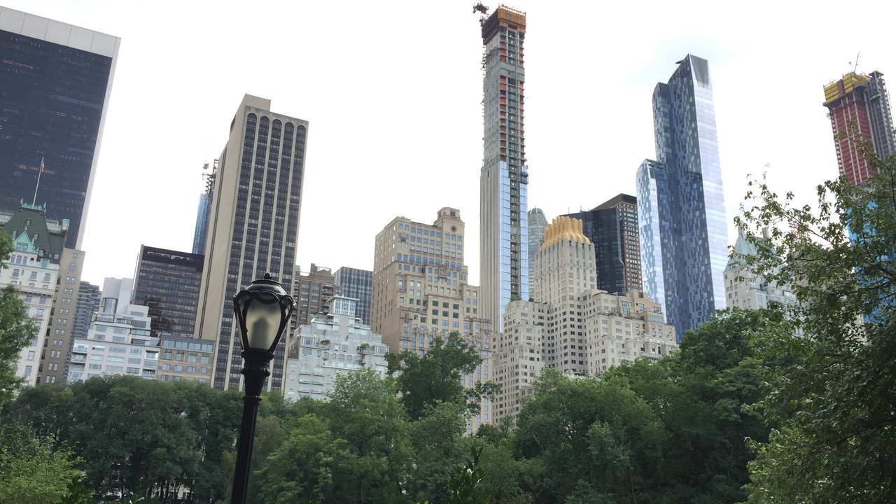 New York Bucket List: 10 Eco-Friendly Activities - Utopia