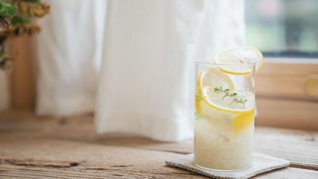 Easy & Delicious Ginger Lemonade Recipe - Utopia