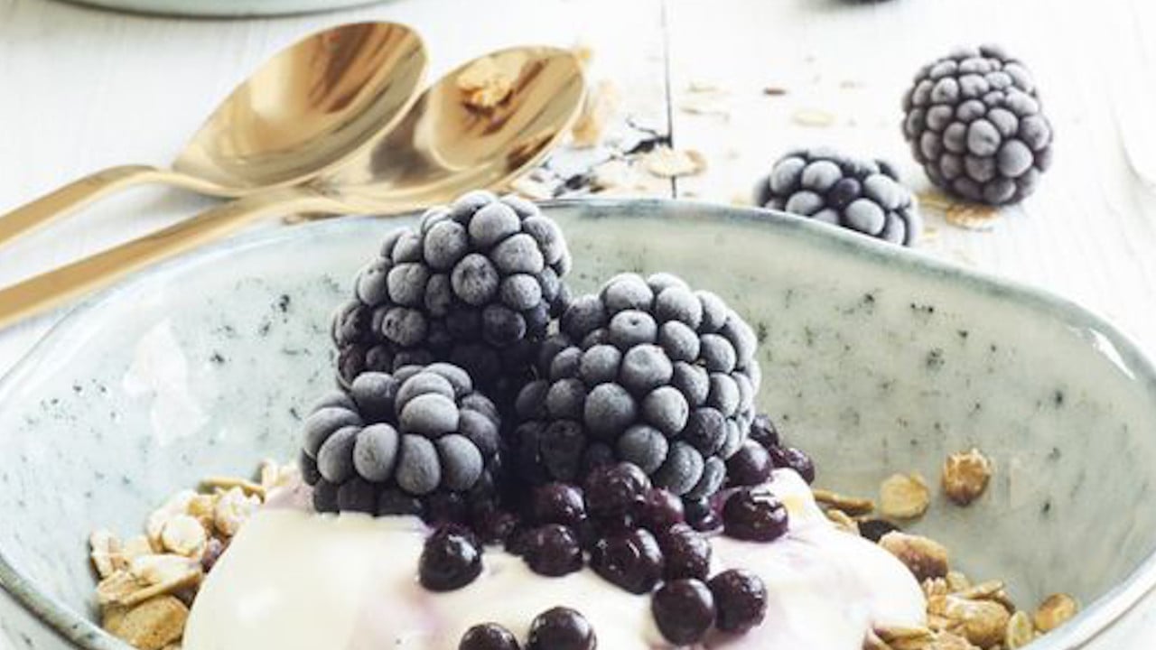 Proats: Easy Breakfast Recipe for Protein Oats - Utopia