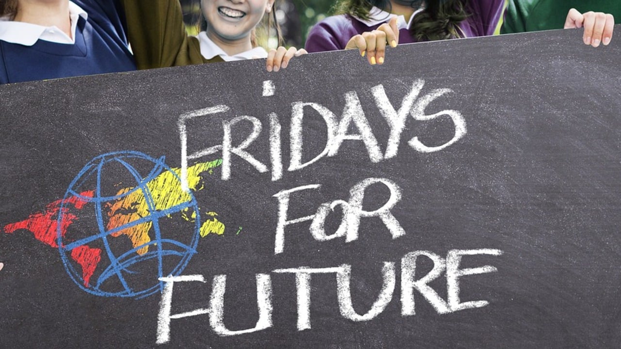 Fridays For Future USA: What You Should Know About the Movement - Utopia