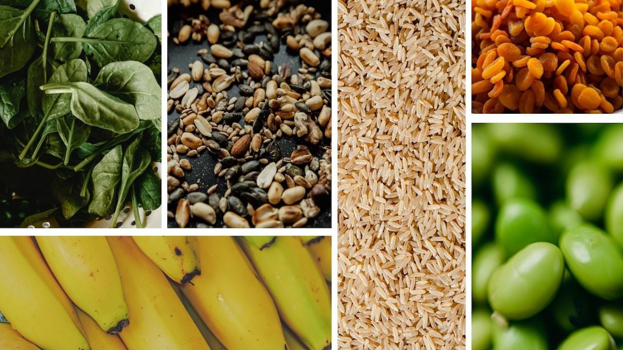 11 Best Natural Sources of Magnesium - Utopia