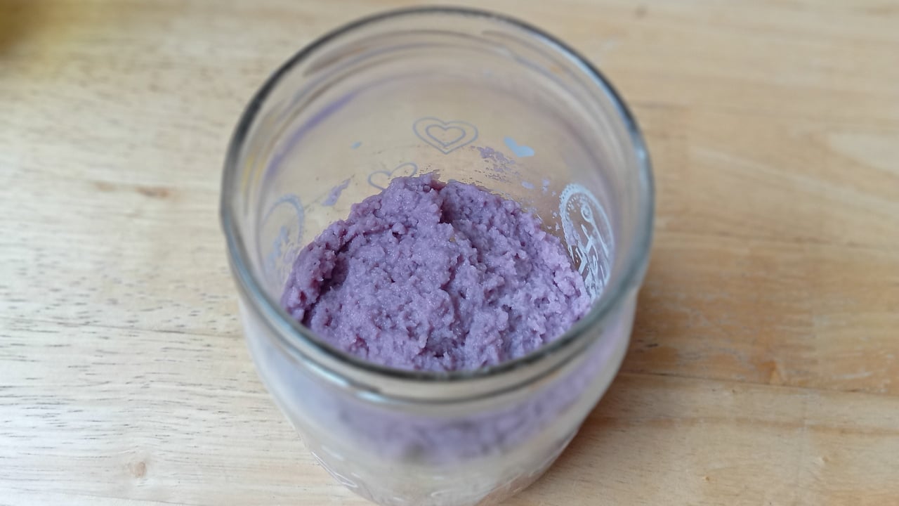 Ube Jam: Recipe for Traditional Ube Halaya - Utopia