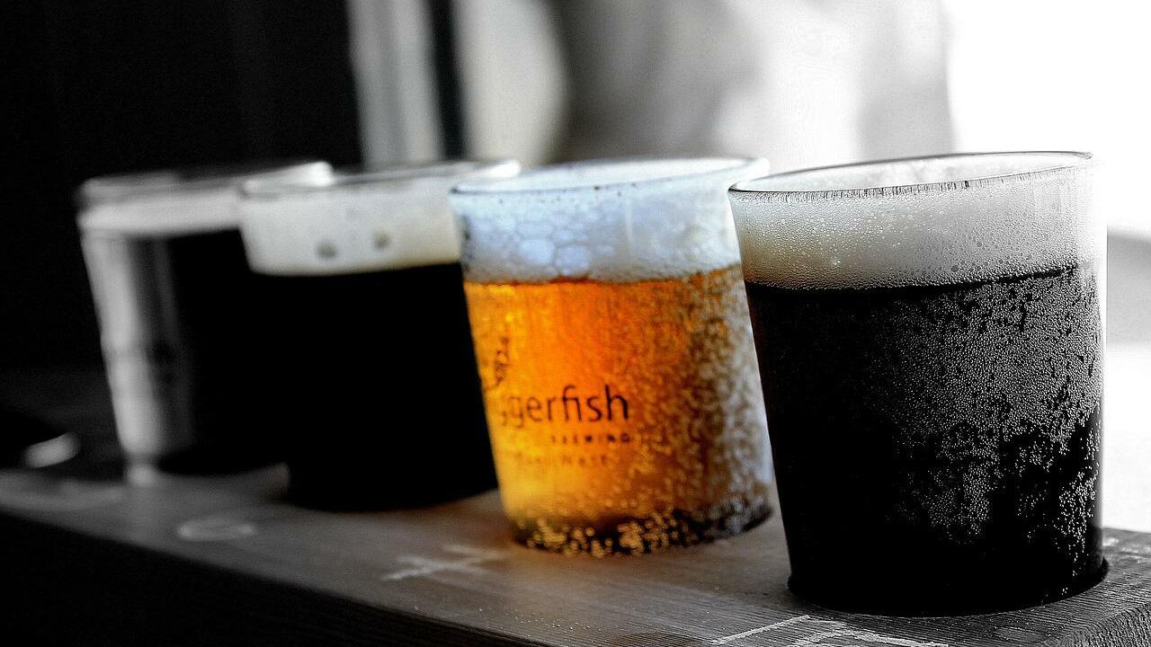 10 Benefits of Not Drinking Alcohol - Utopia