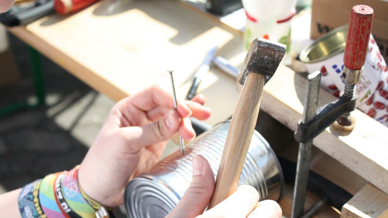 7 Upcycling Ideas for Home Decor - Utopia