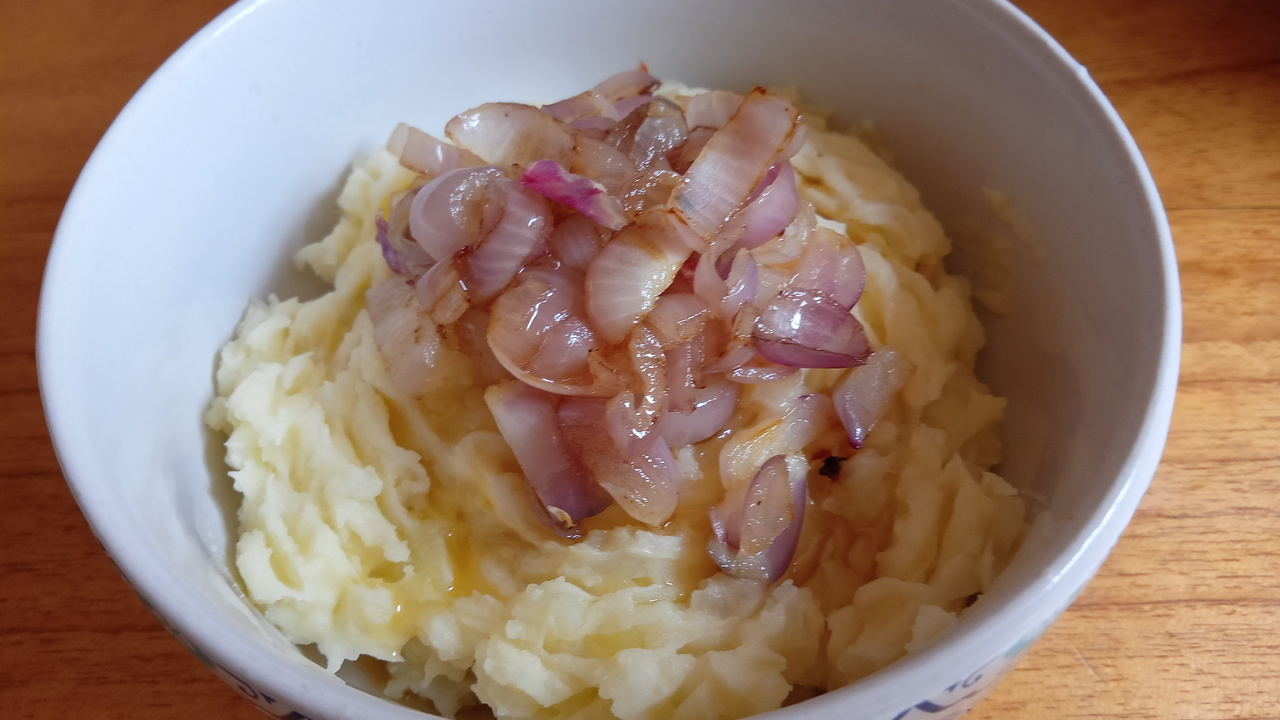 Mangú Recipe: Perfect Dominican Mashed Plantains - Utopia