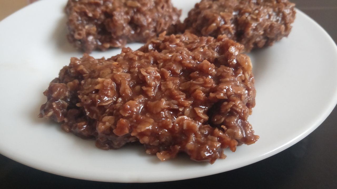 Preacher Cookies: An Easy No-Bake Recipe (Vegan) - Utopia