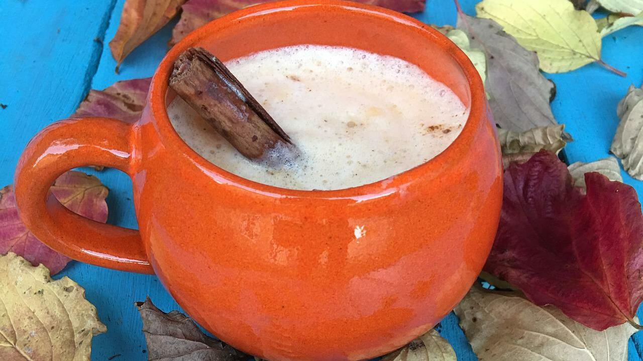 Pumpkin Chai Latte Recipe: Easy & Sustainable - Utopia
