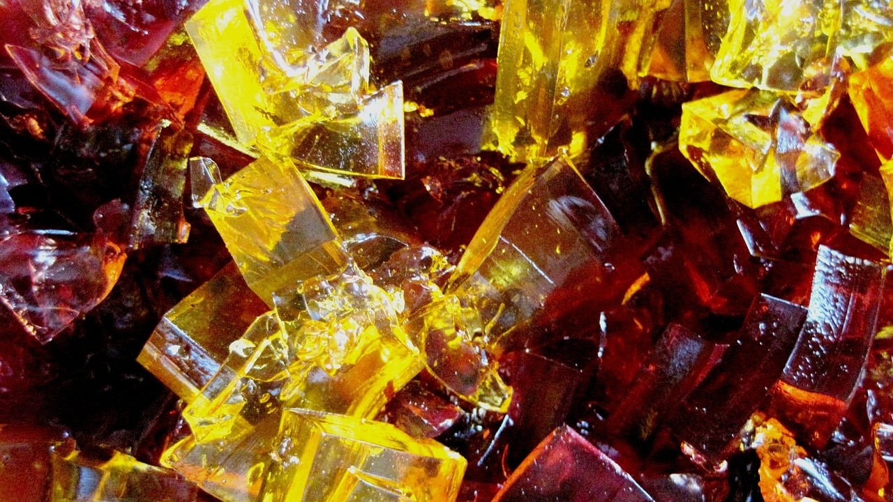 Easy Agar-Agar Recipe for Indonesian Pudding - Utopia