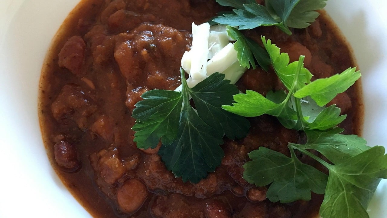 Cuban Black Bean Soup: Warming Recipe - Utopia