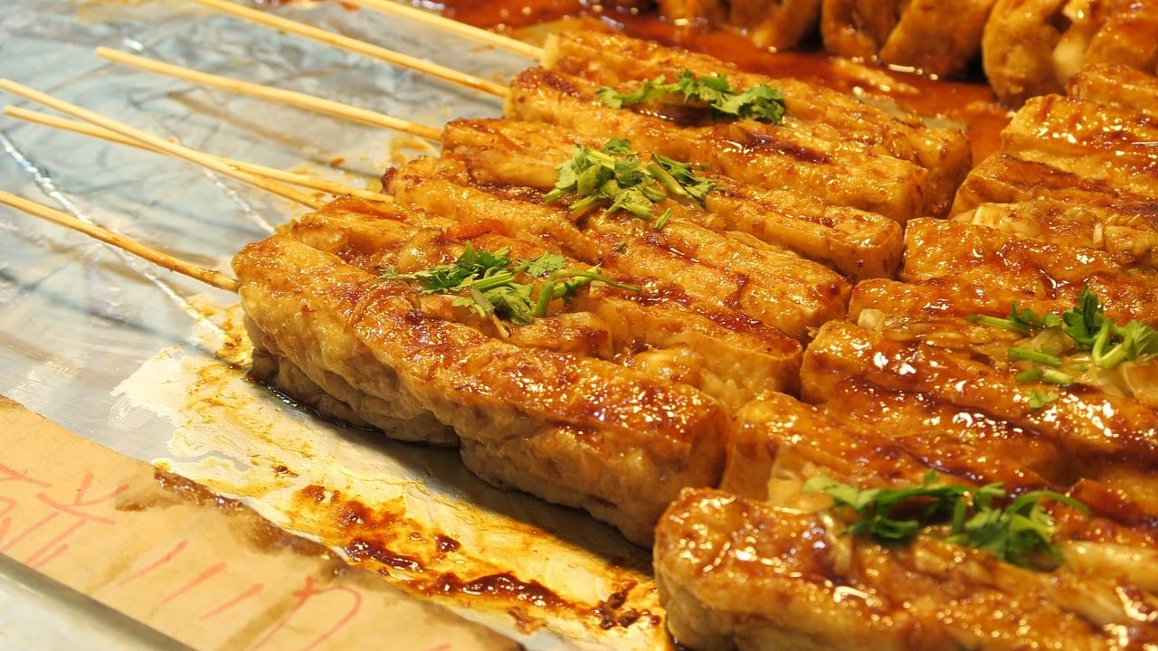 This Stinky Tofu Recipe Is Better Than It Sounds - Utopia