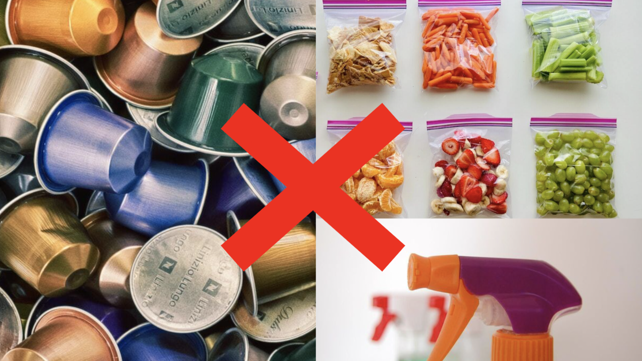 10 Things You Need To Ban From Your Kitchen - Utopia