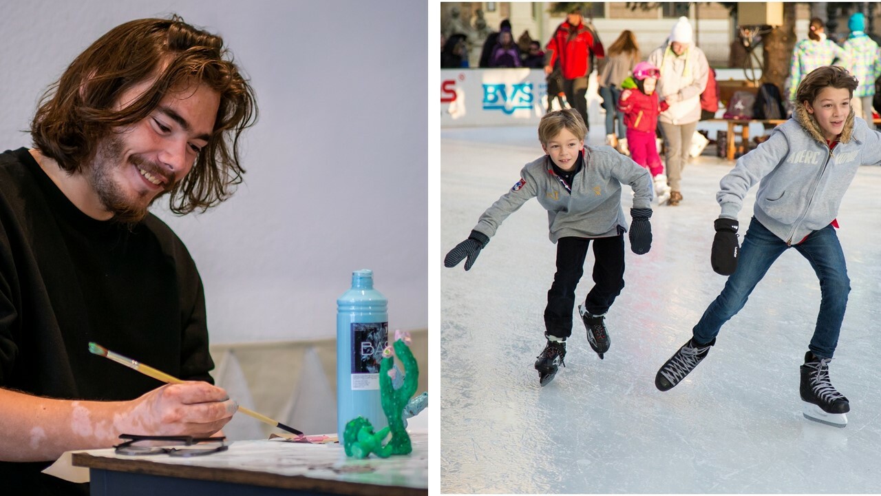 Winter Bucket List: 25 Mindful and Eco-Friendly Ideas - Utopia