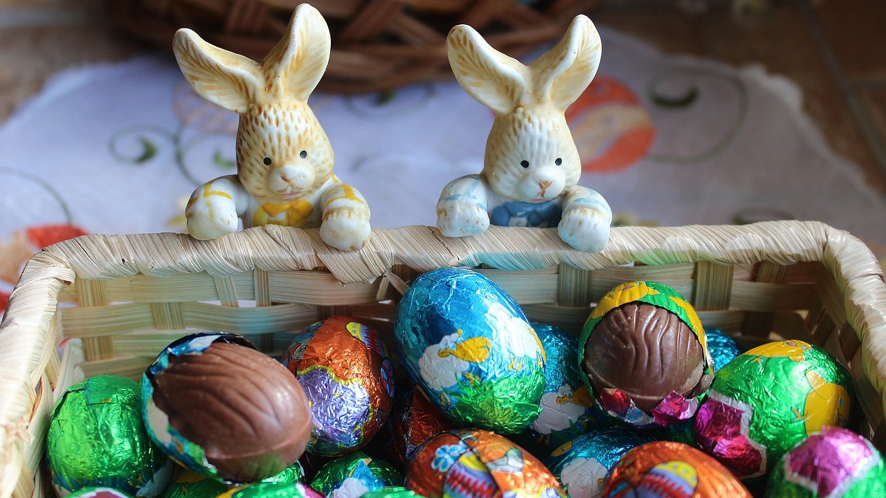 Your Ultimate Guide to Vegan Easter Candy Brands - Utopia