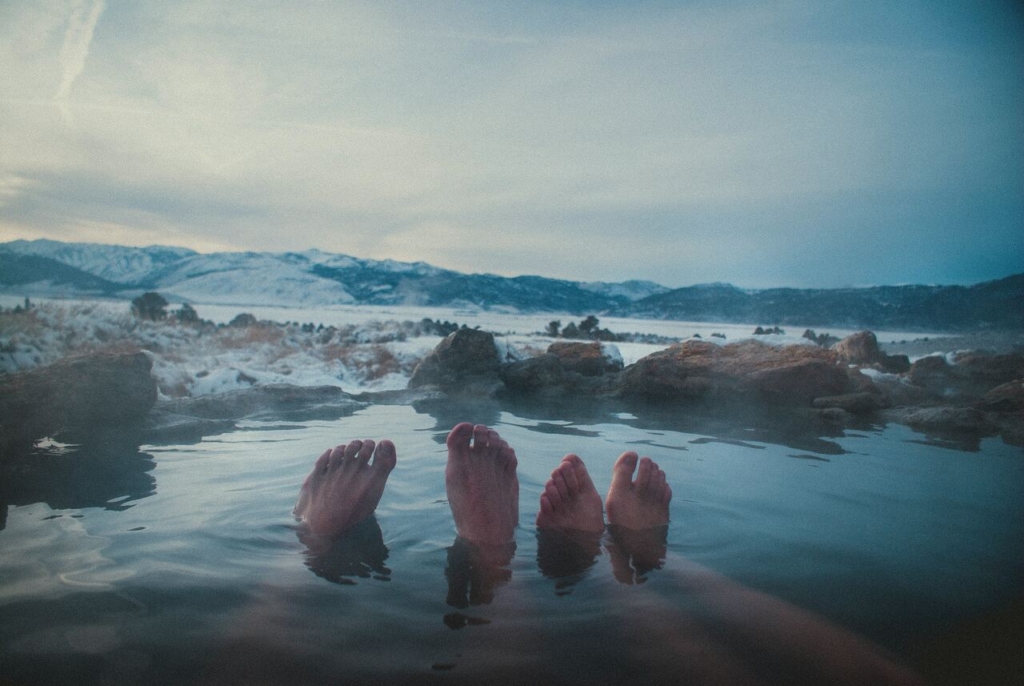 The Best Hot Springs in the US to Visit in 2023 - Utopia