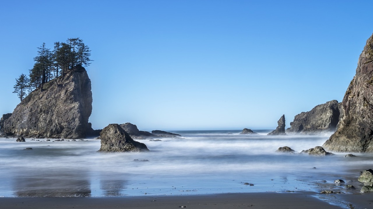 The 14 Best State Parks in Washington for Hiking, History and Water ...